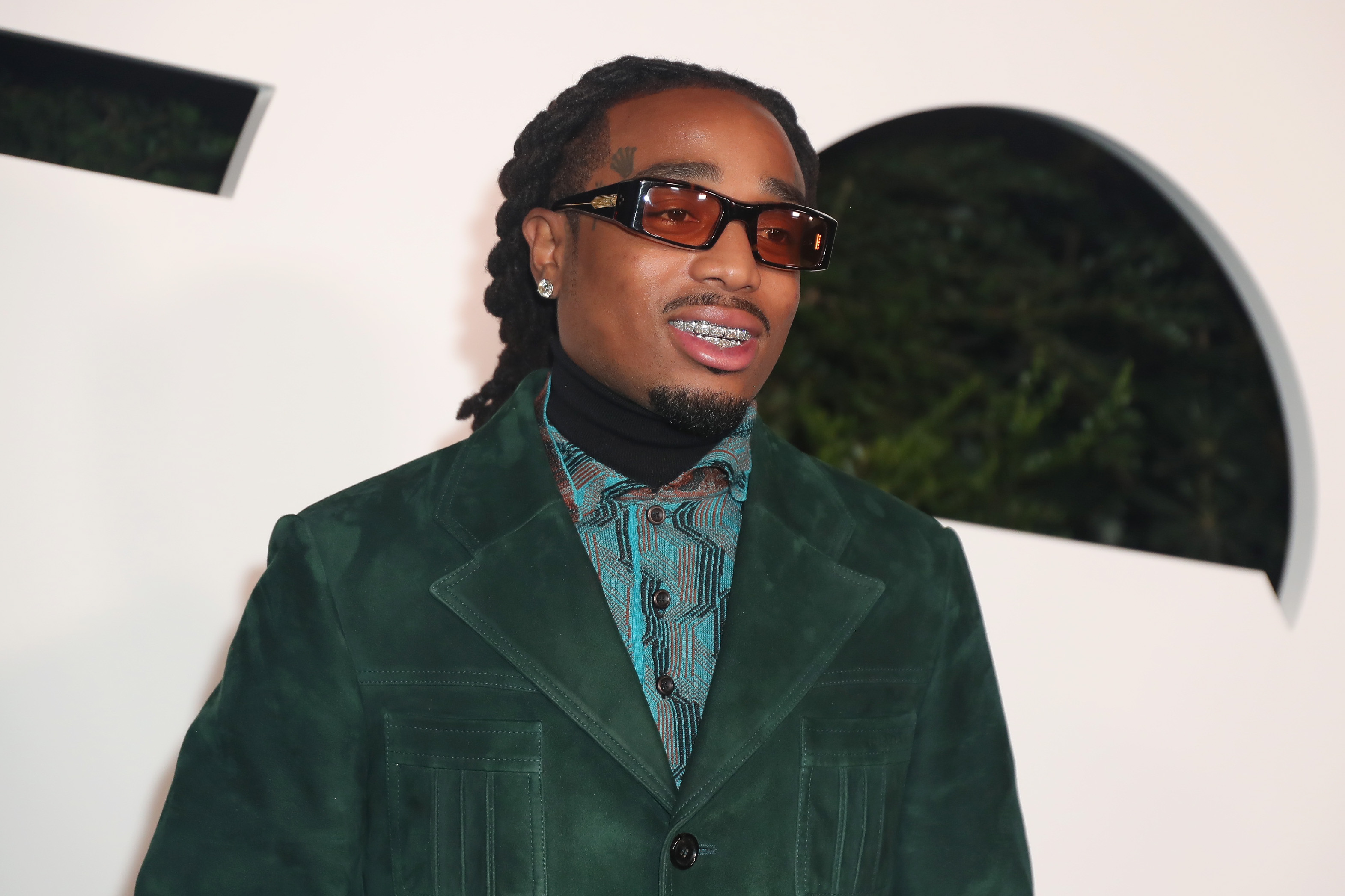 Quavo's Sister Supports Migos Rapper Getting With Lil Baby's Ex Jayda ...
