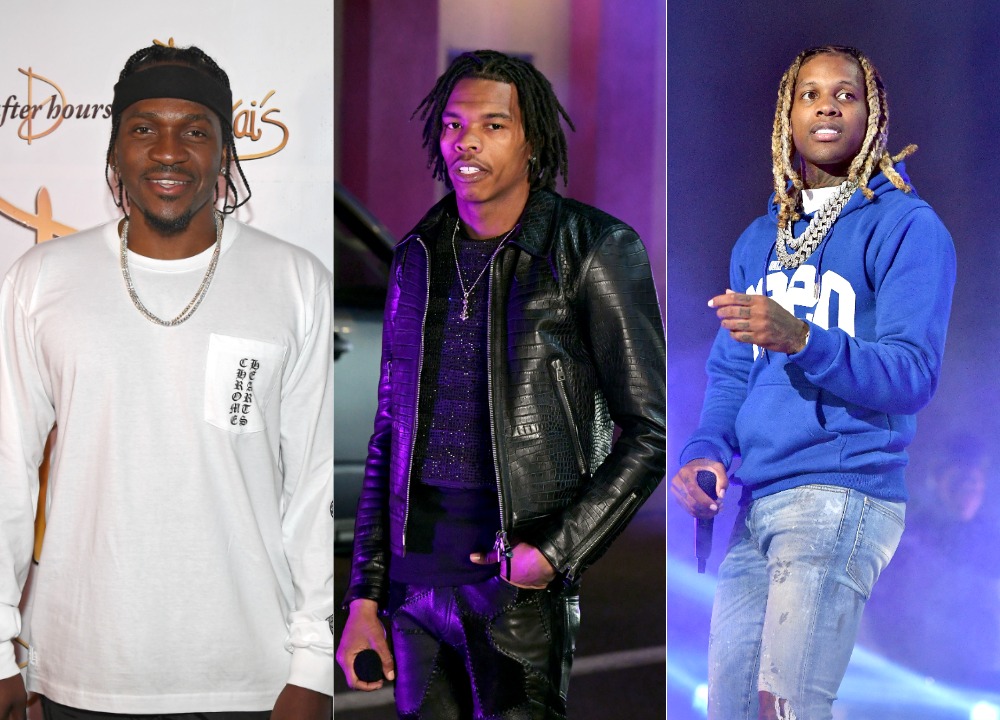 Hot 97's Summer Jam 2022 Line-Up: Pusha T, Lil Baby, Lil Durk, Young ...