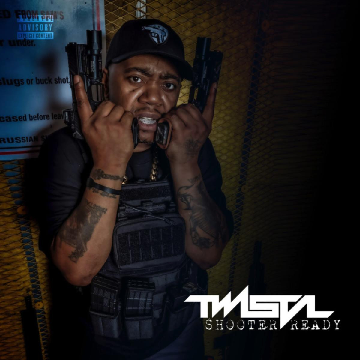 Twista – Bio, Real Name, Age, Music & News – HotNewHipHop