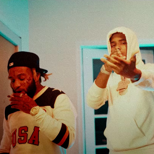 Pooh Shiesty & Big Flock Connect On "187 Shiesty"