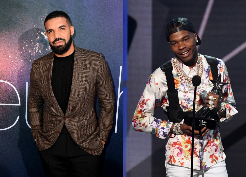 Drake, Lil Baby & Pop Smoke Hold Down Our "Fire Emoji" Playlist
