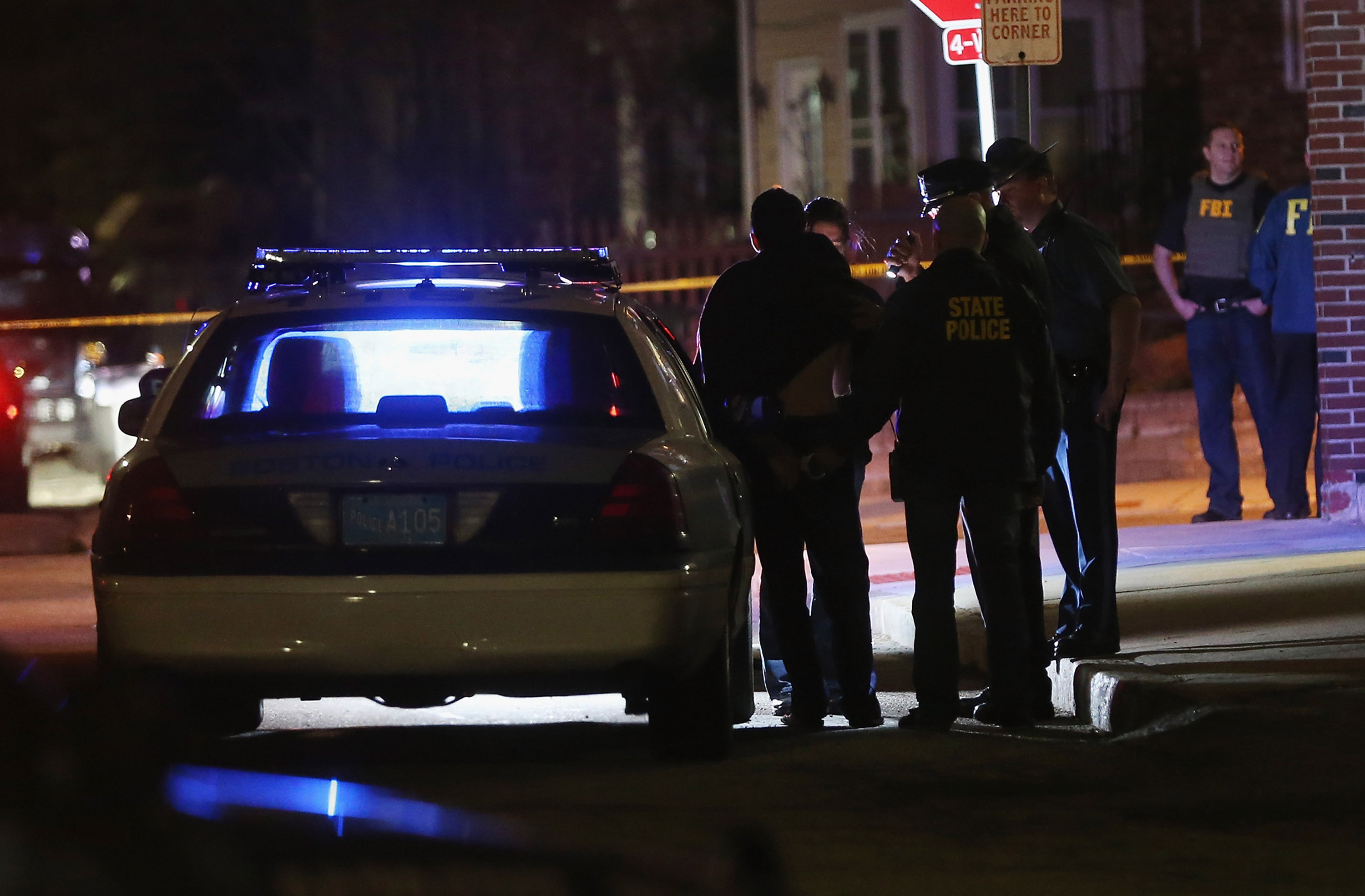 Police Arrest Possible Suspect For Murder Of Brooklyn Rapper Nick Blixky