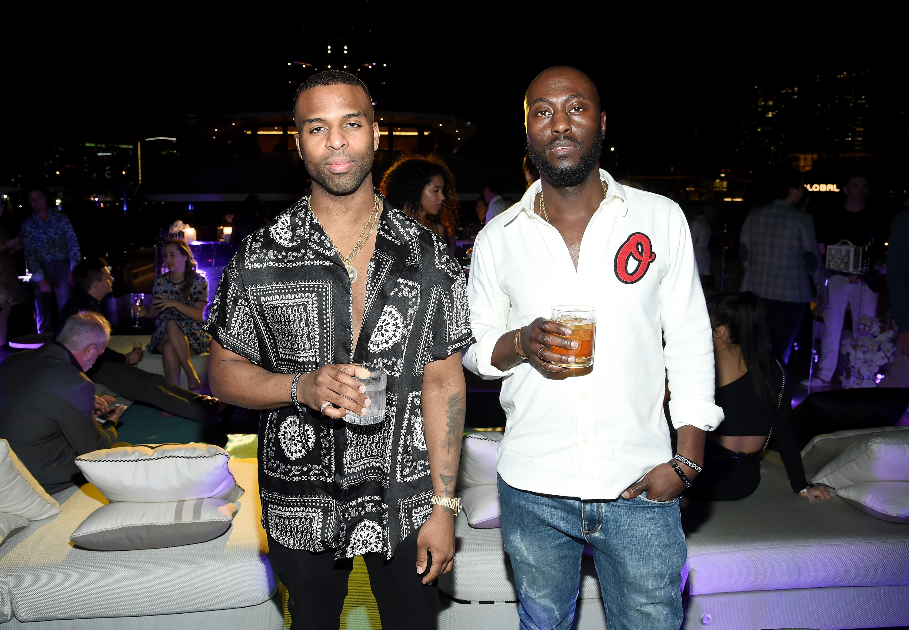 dvsn's New Album Features Future, Summer Walker & PARTYNEXTDOOR