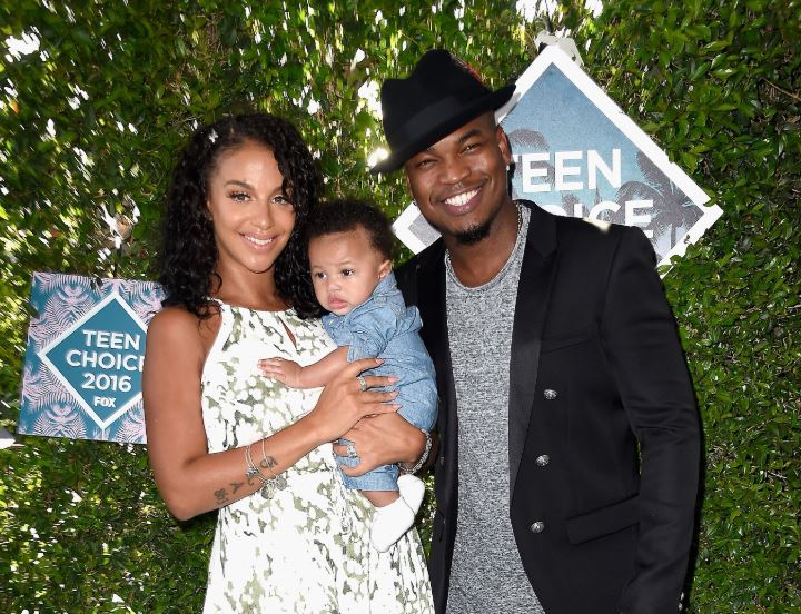 Ne-Yo Talks Relationship With Crystal Smith: "Never Did I Say I Didn't ...