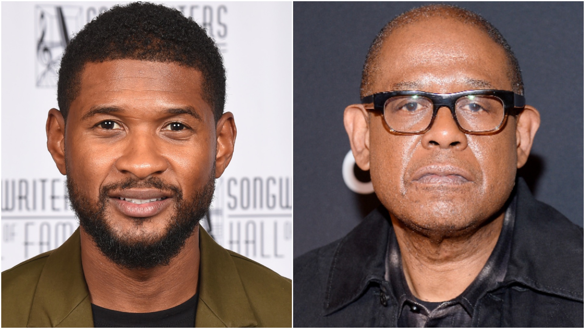 Usher Joins Forest Whitaker In Emotional Film "Burden" About The Ku ...