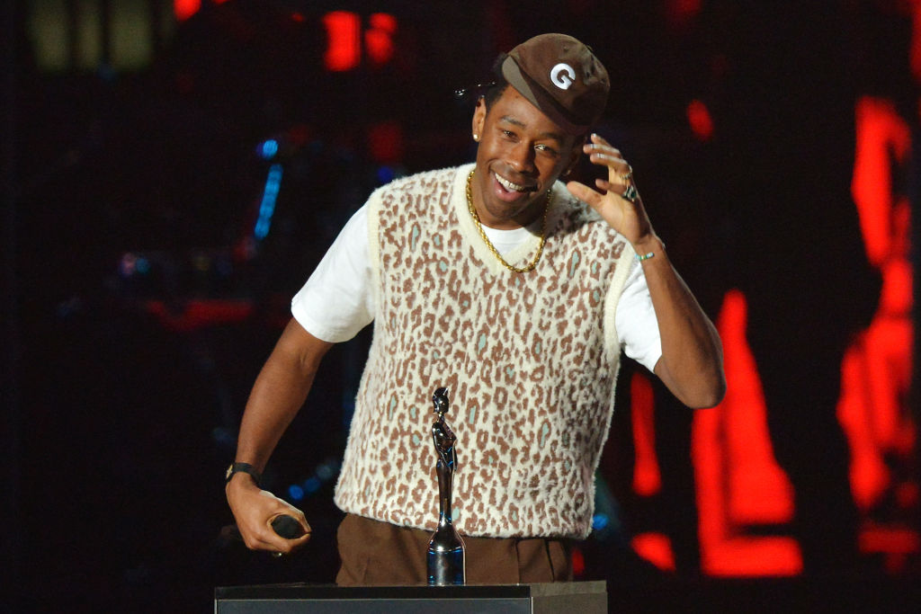 Tyler, The Creator's Rollout Continues With New Teaser