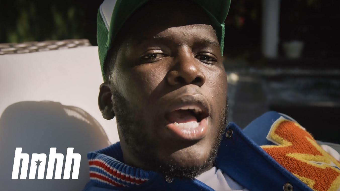 Keemo Reaches A New Level In "Boujee" Video