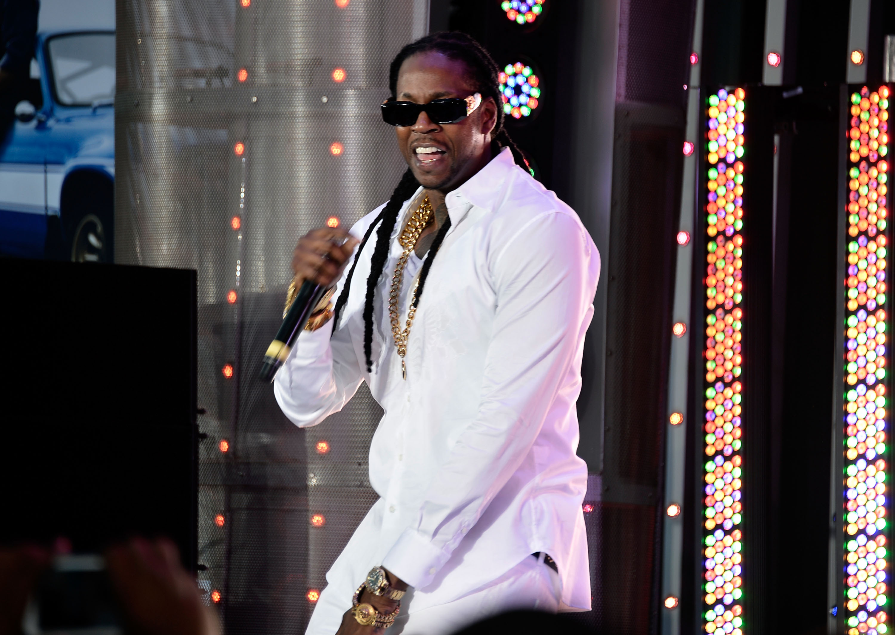 2 Chainz Hypes His Mom Up As She Dances To His Music In Sweet IG Post
