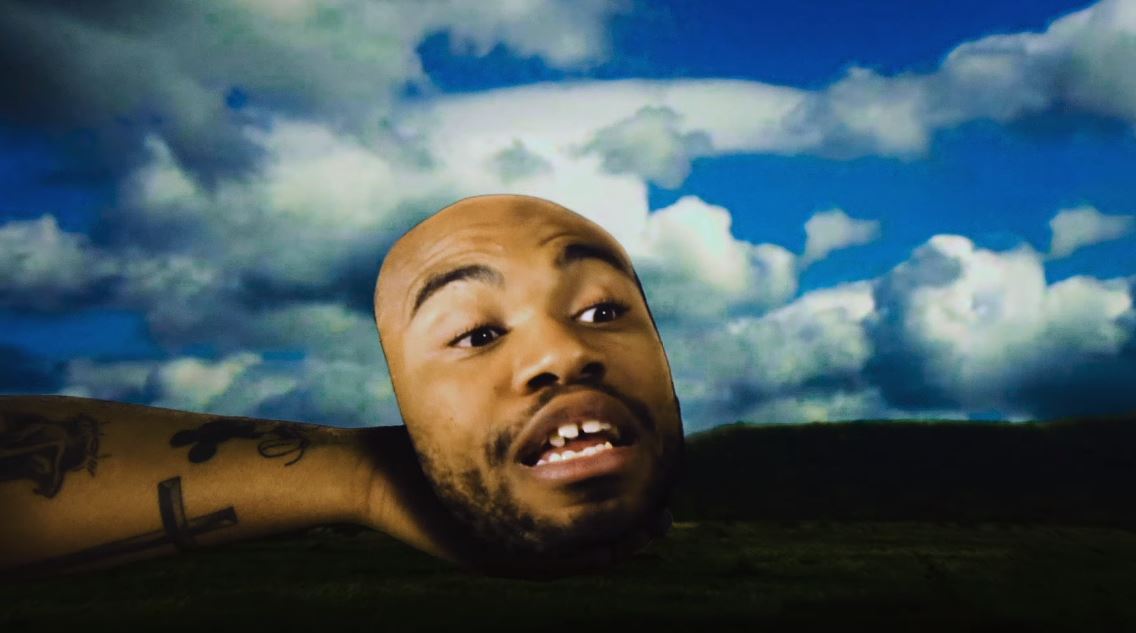 Kevin Abstract Releases Visual For "Big Wheels"