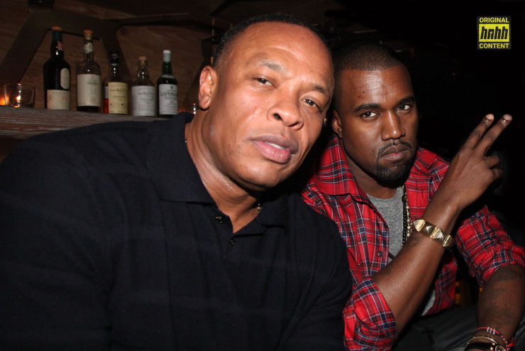 Dr. Dre & Kanye West's "Jesus Is King II": What Can We Expect?