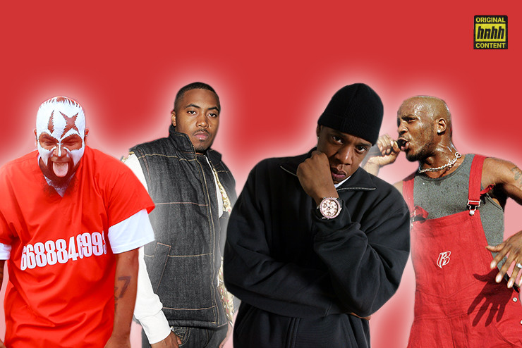 10 Hip-Hop Storytelling Songs That Will Leave You Shook