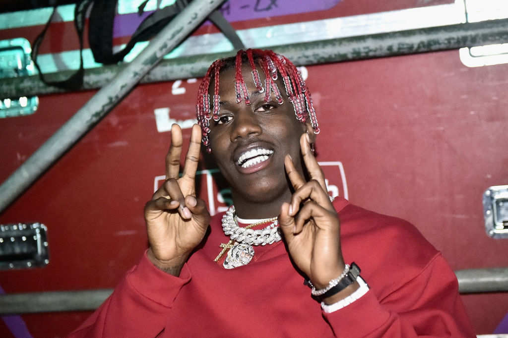 Lil Yachty Explains Why He Ditched His Signature Red Braids