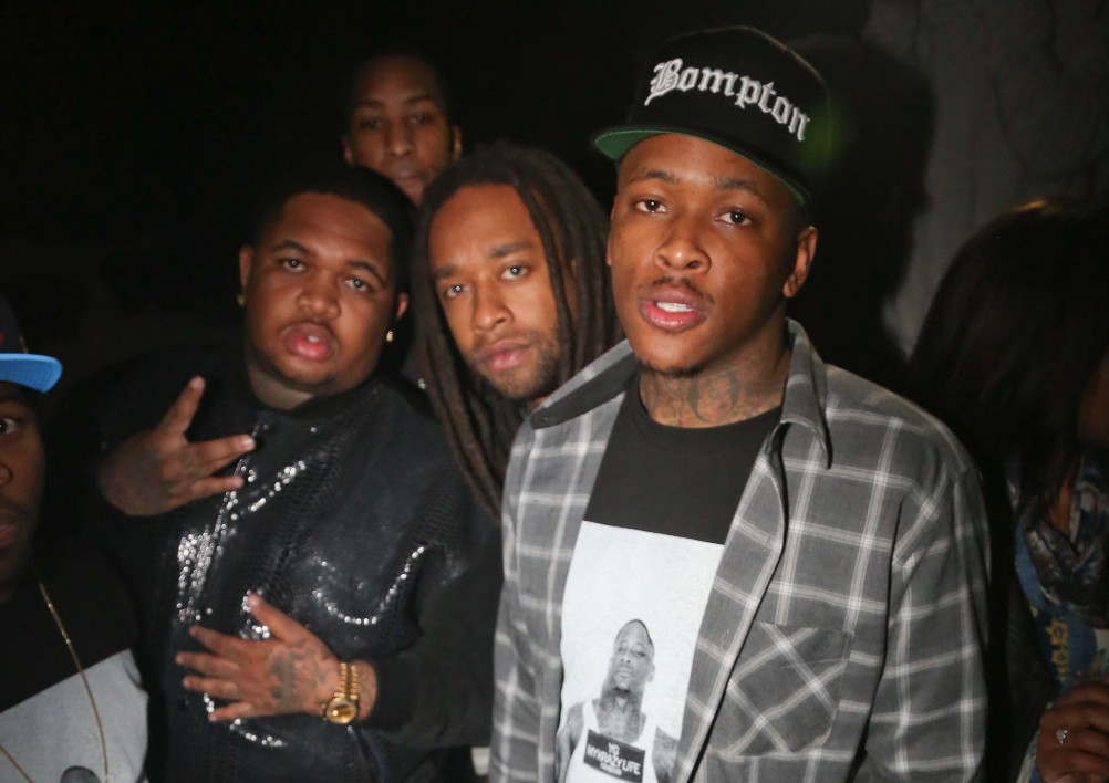 Sign Language: 5 Songs You Didn't Know Ty Dolla $ign Wrote