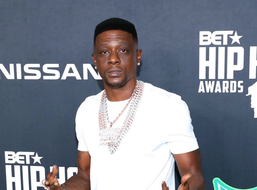 Boosie Badazz Has Been Offered A Reality Dating Show Much Like "Flavor ...