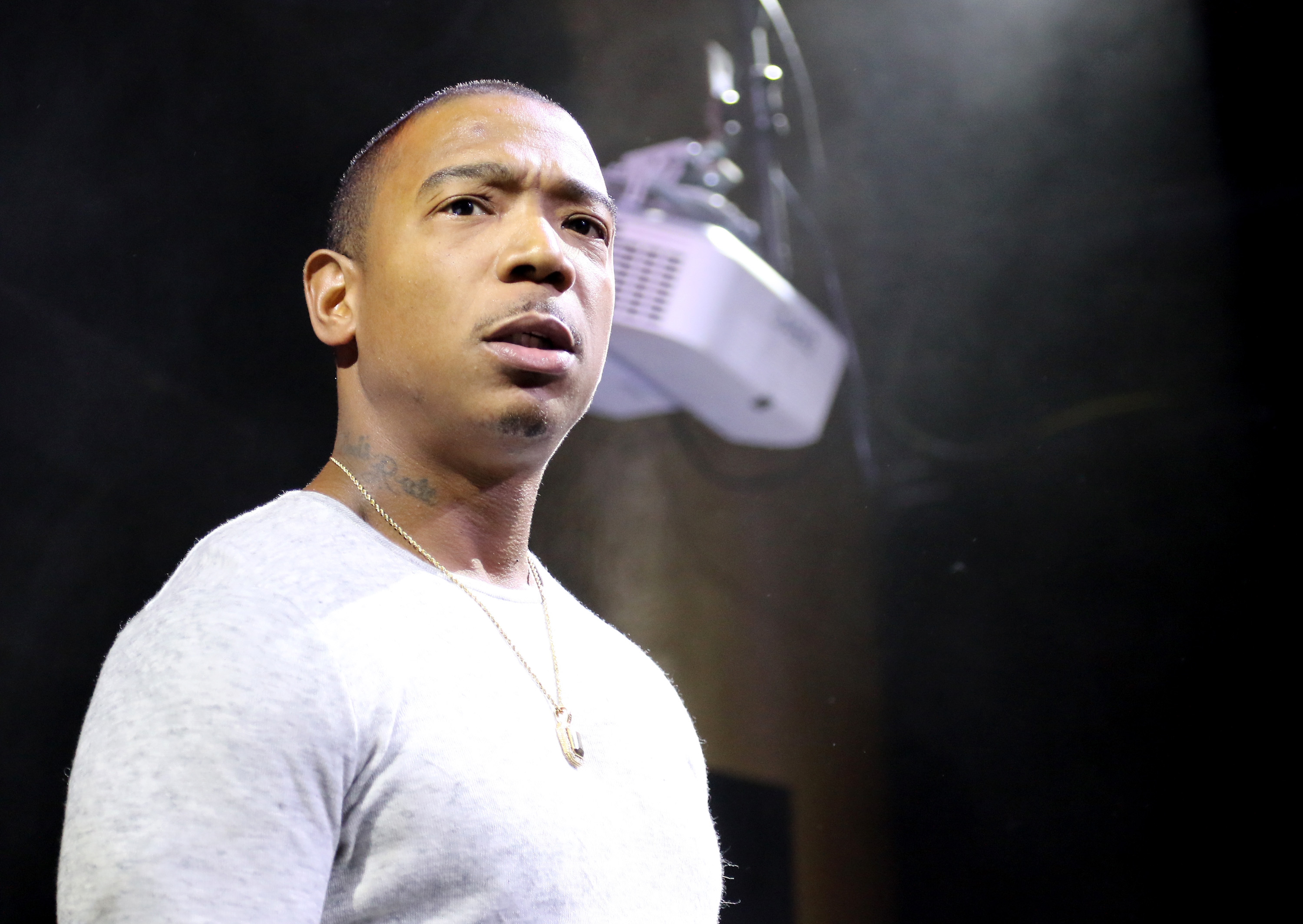 Ja Rule Has Officially Weighed In On The Pusha T Vs. Drake Beef