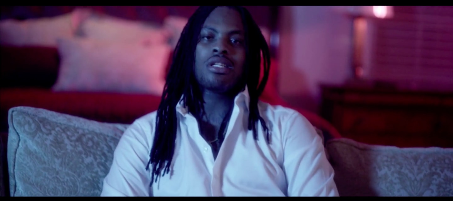 Watch Waka Flocka's New Video For "Big Dawg"