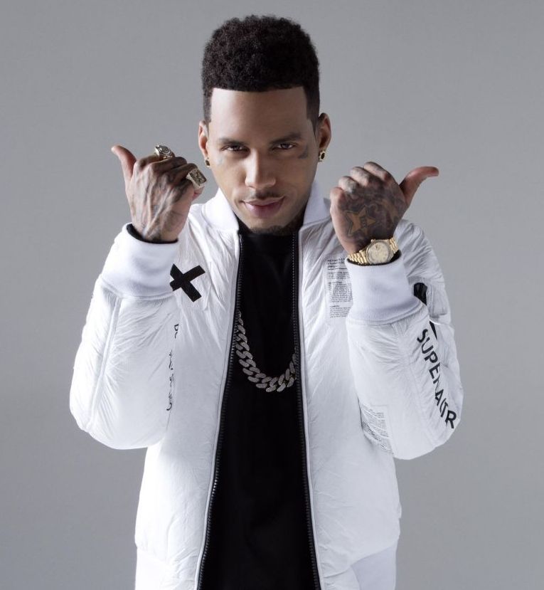 Hell And Back Kid Ink