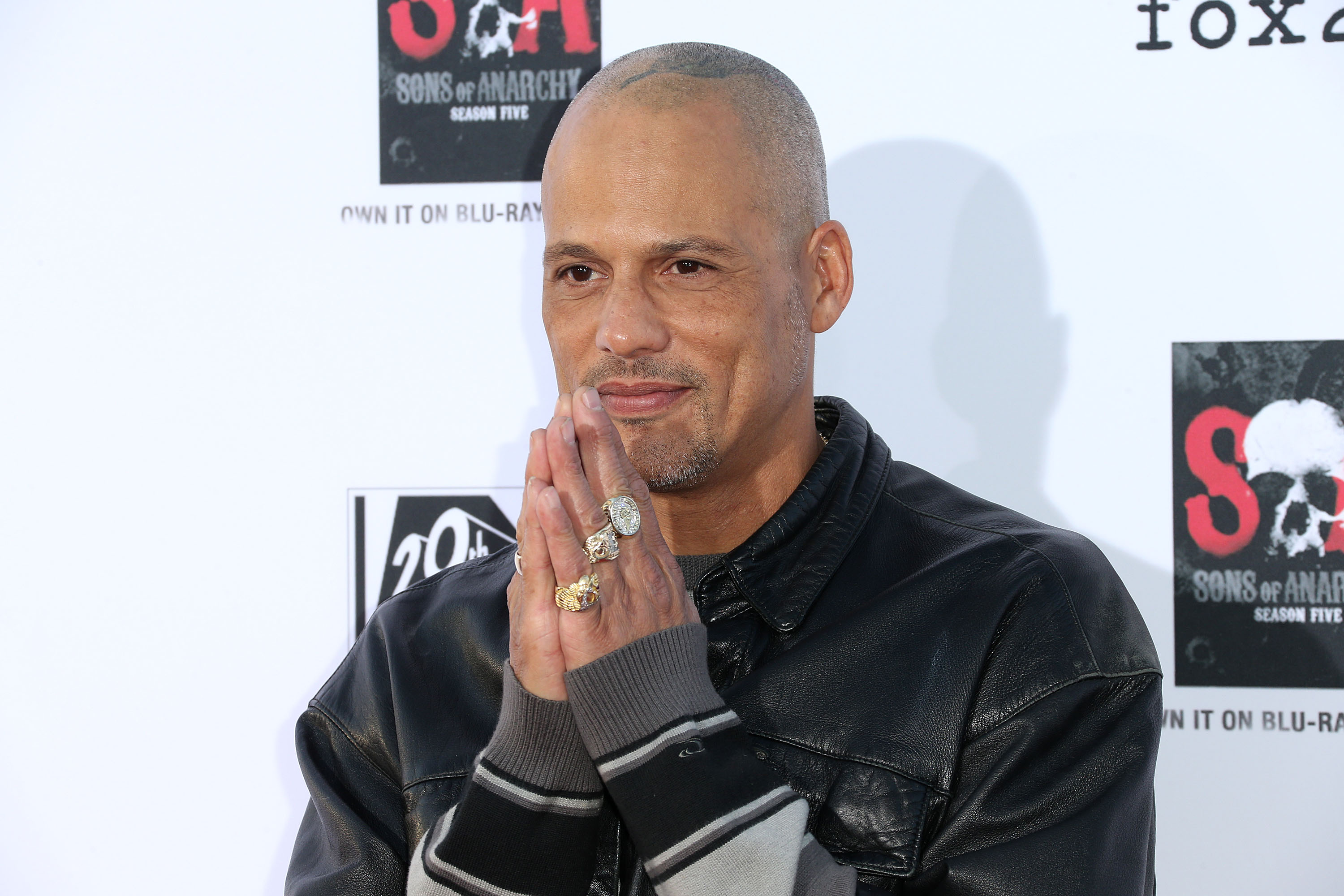 David Labrava Wife
