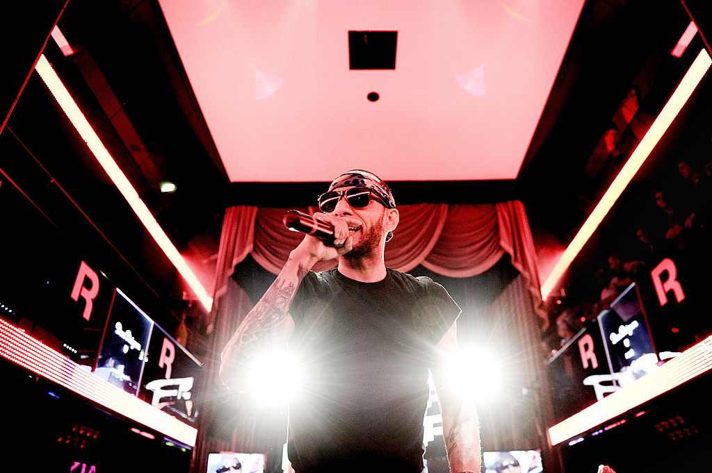 Swizz Beatz Shows Major Love To DMX & Jay-Z