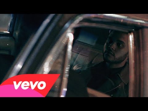 The Weeknd "Pretty" Video
