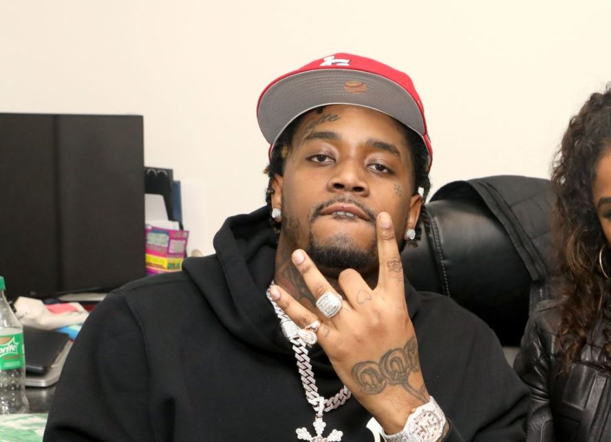 Fivio Foreign Cleared Of Wrongdoing By Pregnant GF: "I Did Not Press ...