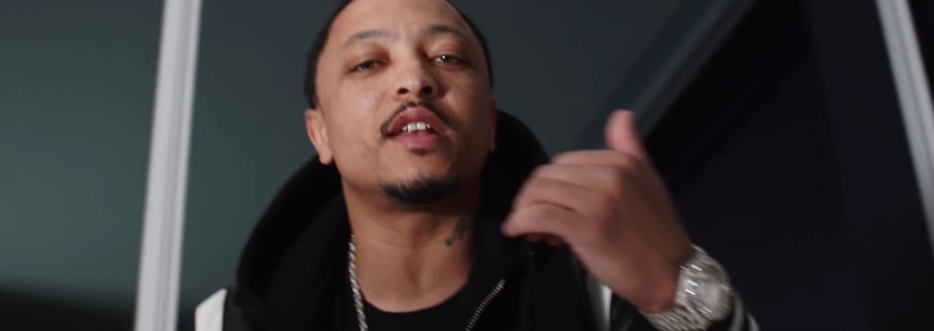 Bump J Debuts "606 God" Video