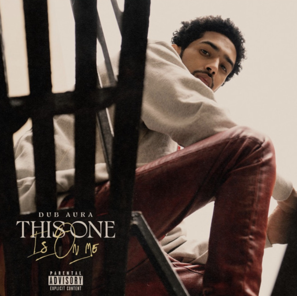 Harlem's Dub Aura Drops "This One Is On Me" Album Featuring Dapper Dan, Jim Jones, Dave East & More