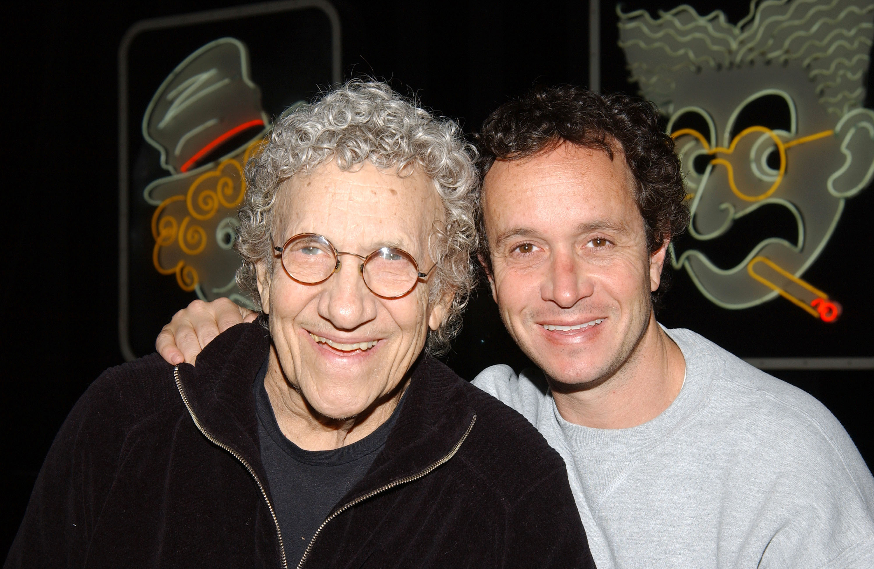 "Comedy Store" Founder Sammy Shore Dead At 92: Report