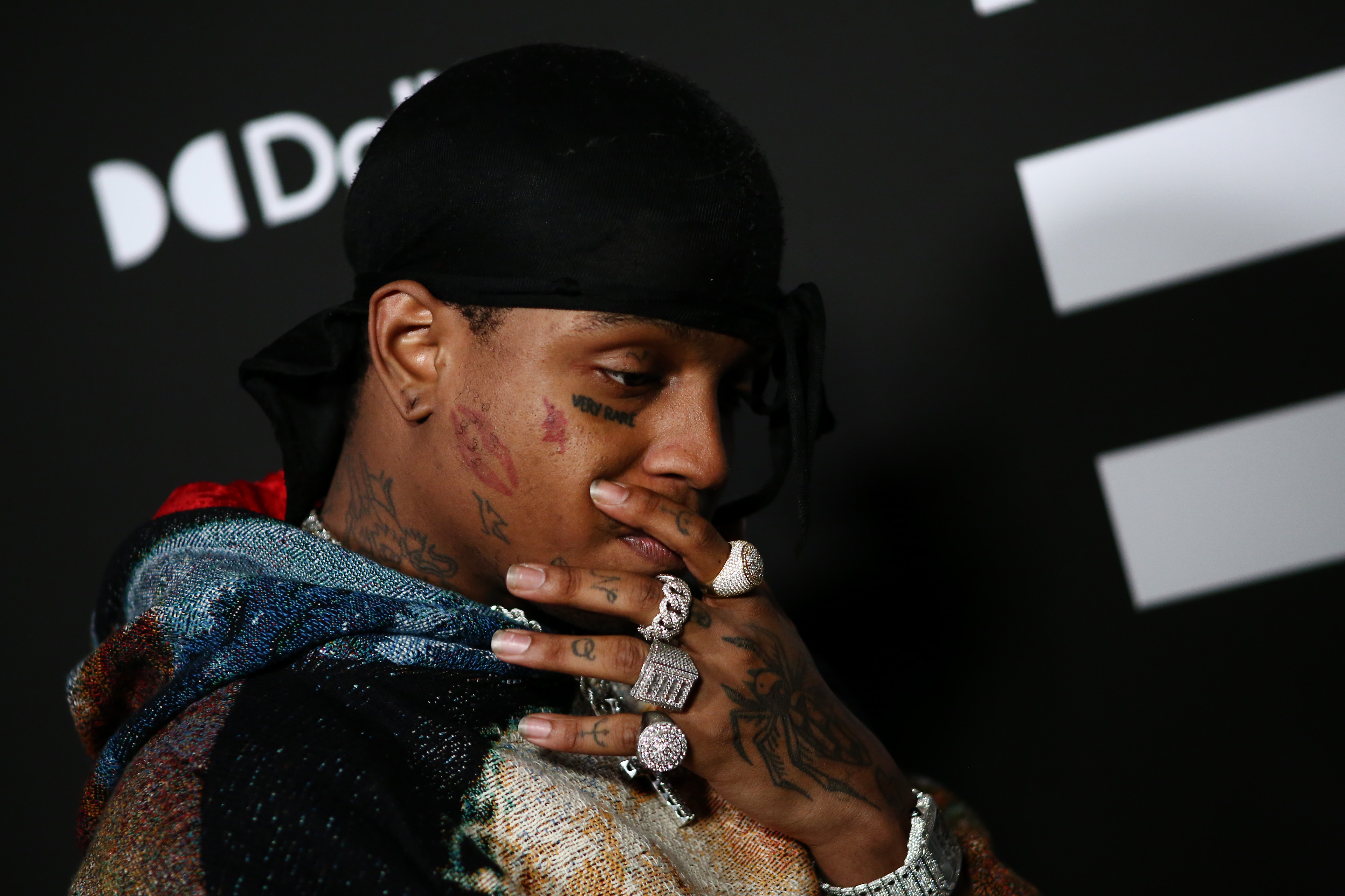 Ski Mask The Slump God Is Planning To Drop 3 Projects This Year