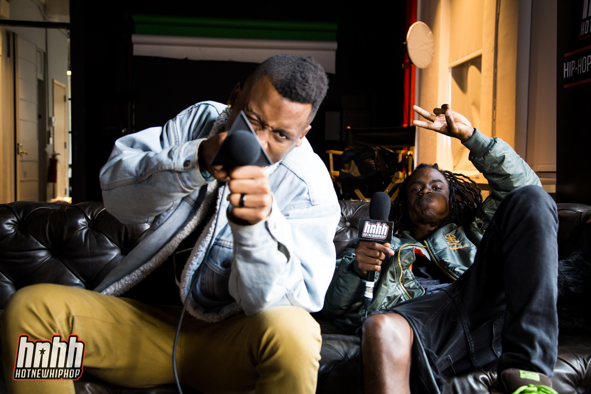 Audio Push Announce "Last Lights Left" With Album Trailer