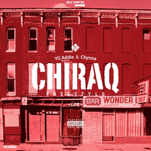 Chiraq God