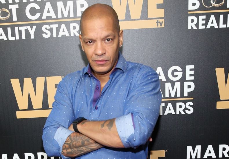 Cisco Rosado Net Worth