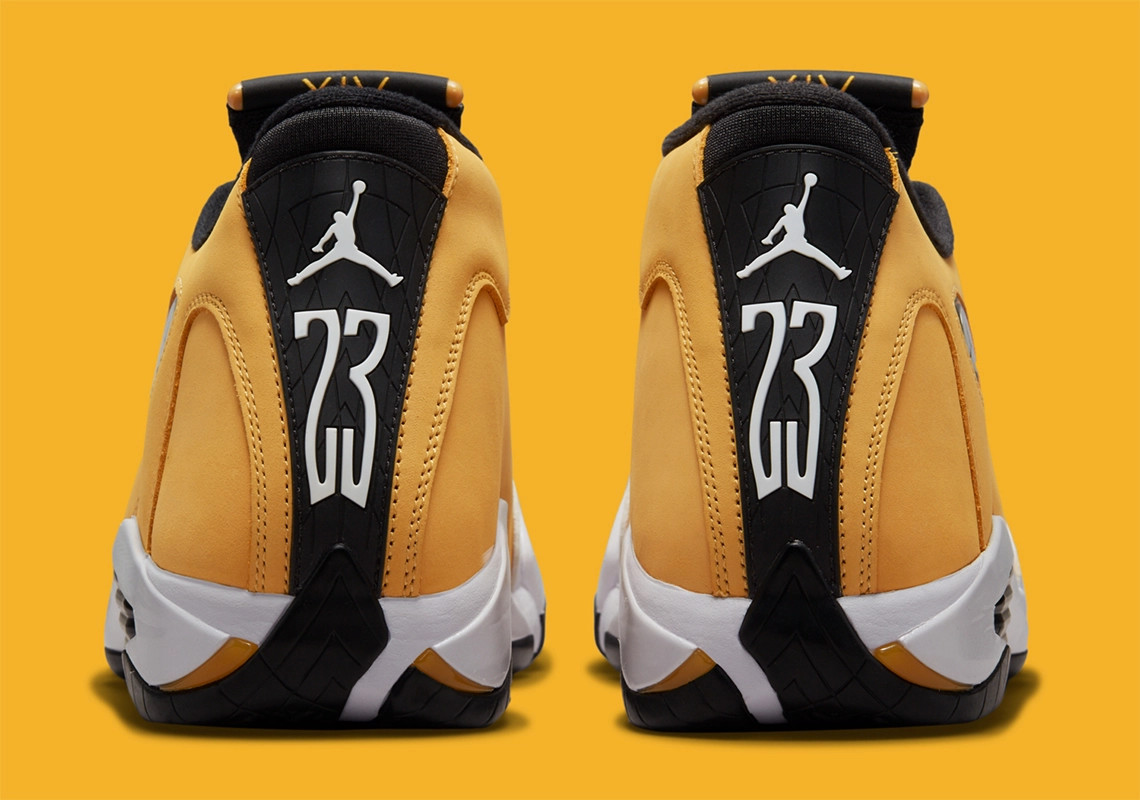 Jordans 14 2022
