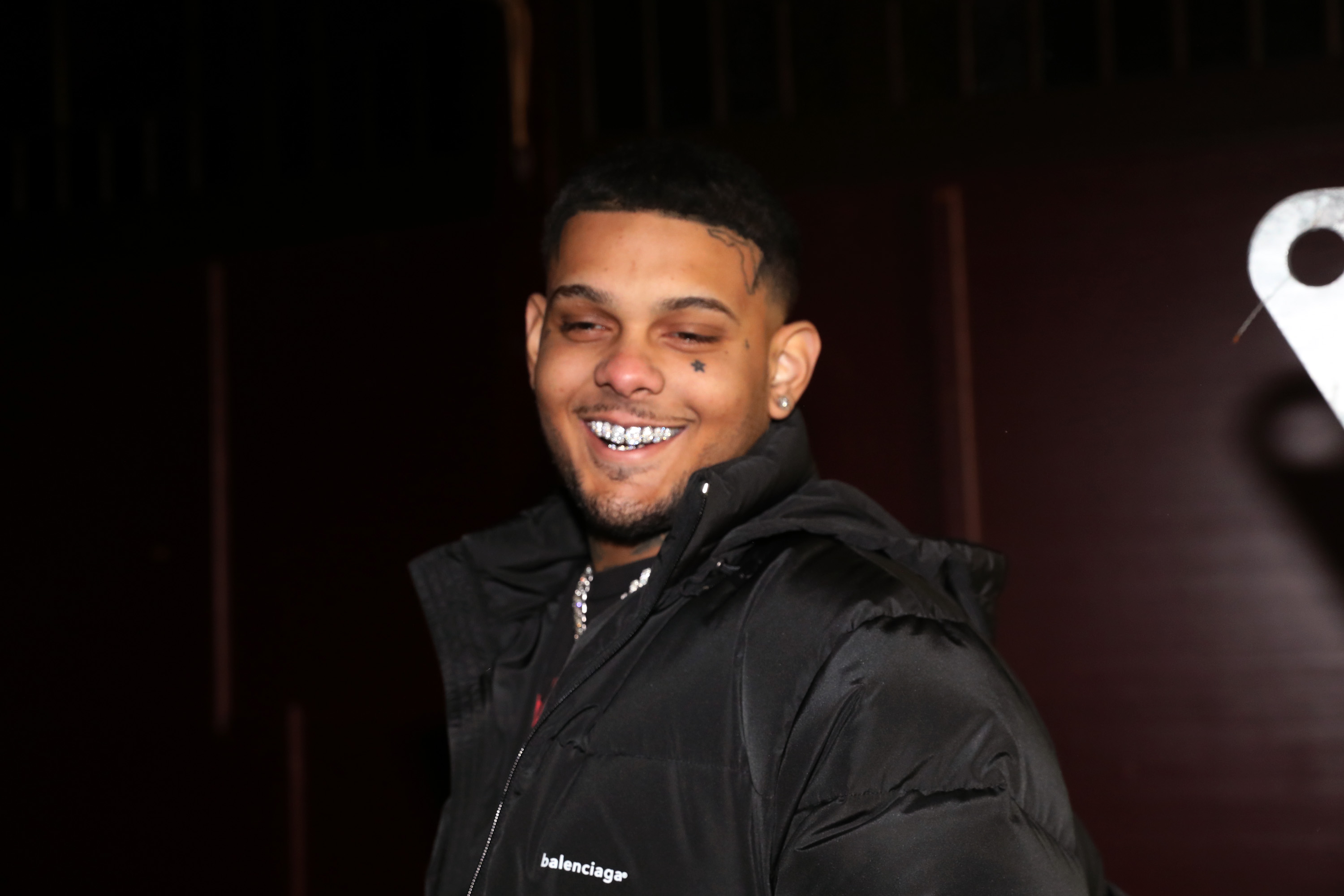 Smokepurpp Teases "Lost Planet" With "Where Is Purpp?" Video
