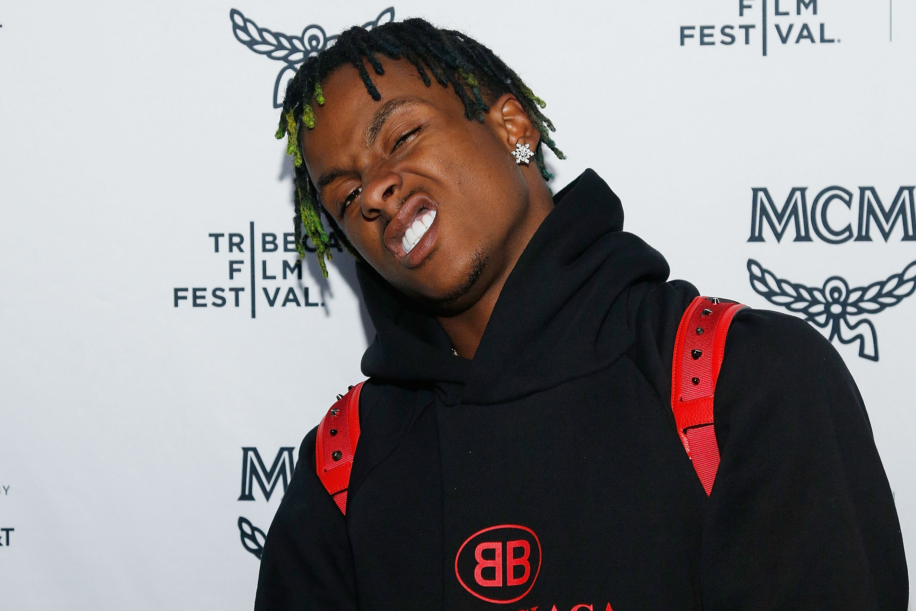 Rich The Kid Says "The World Is Yours 2" Is The "Best Album" Of The Year