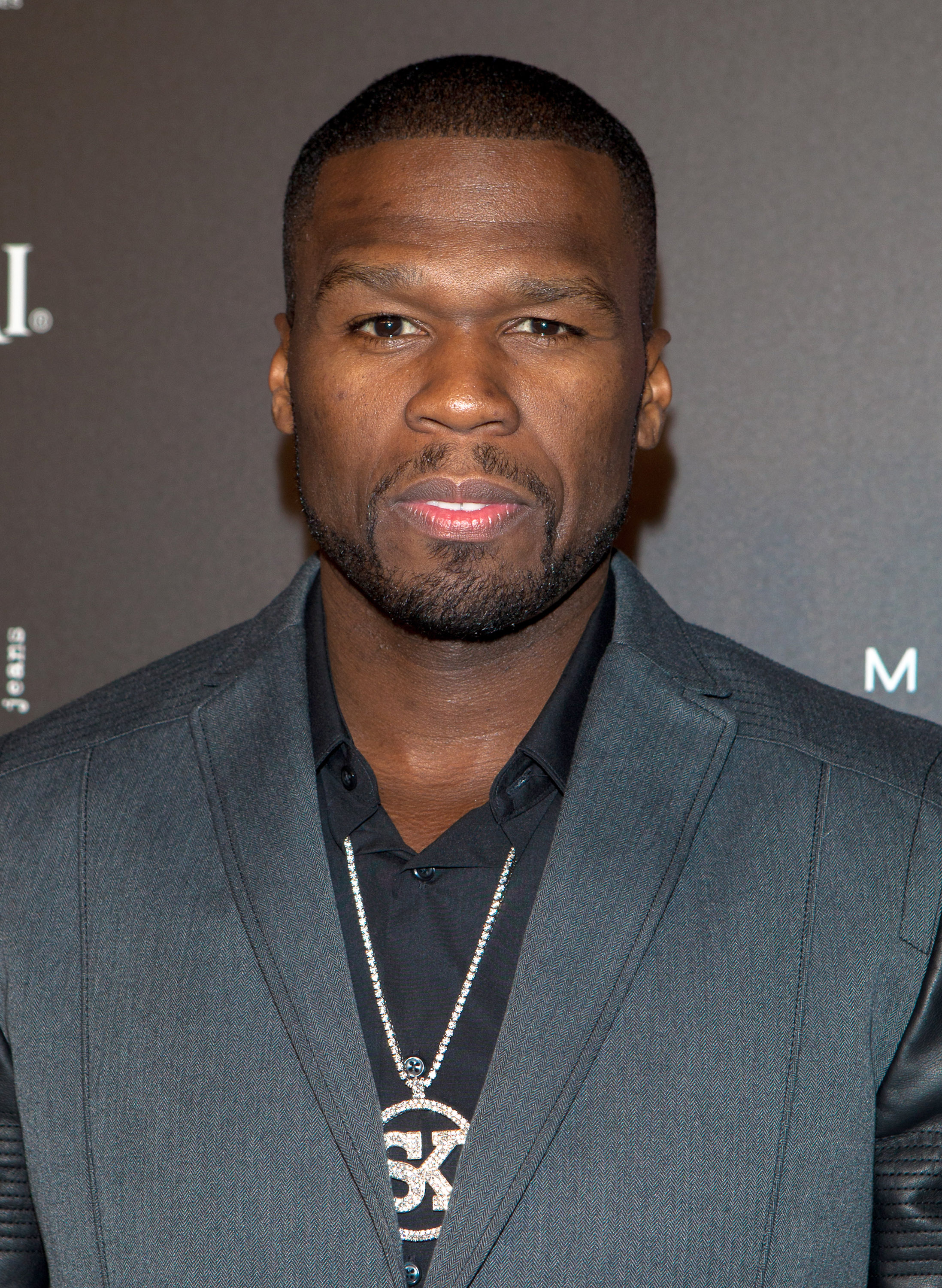 50 Cent Talks "Murder By Numbers"