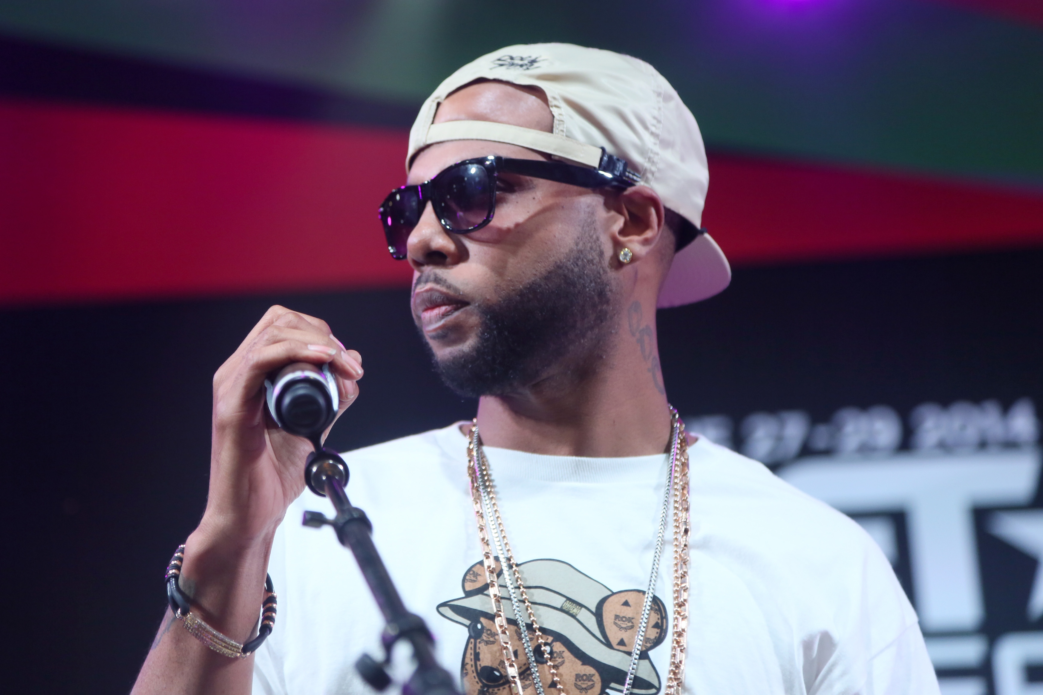 Jagged Edge's Brandon Casey Denies Harassing Destiny's Child