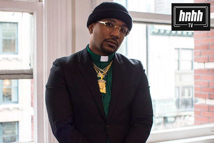 CyHi The Prynce Talks Lost "Country Cousins" Album With Yelawolf & Big ...