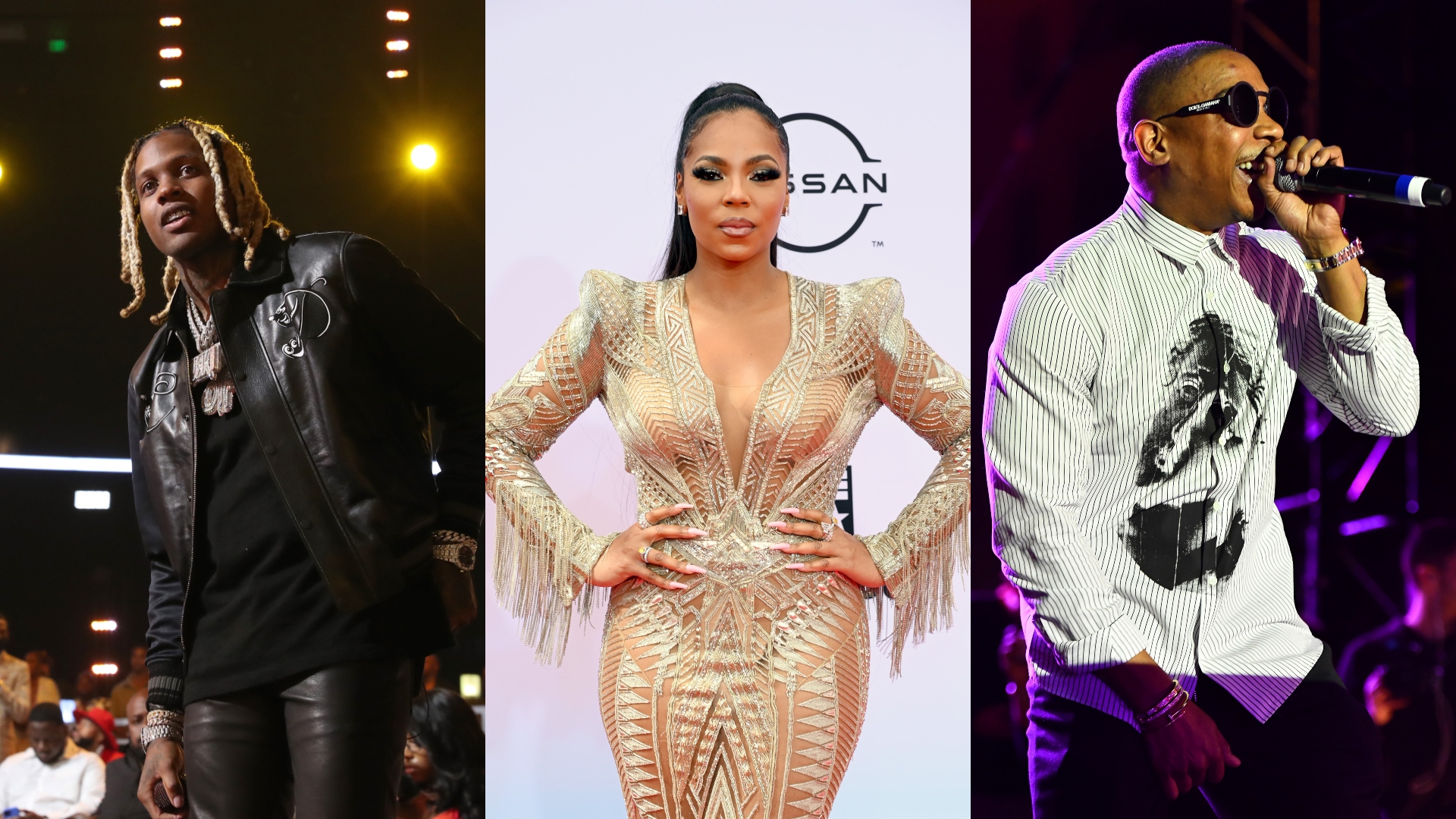 Lil Durk, Ashanti, & Ja Rule To Headline Staten Island Peace & Unity ...