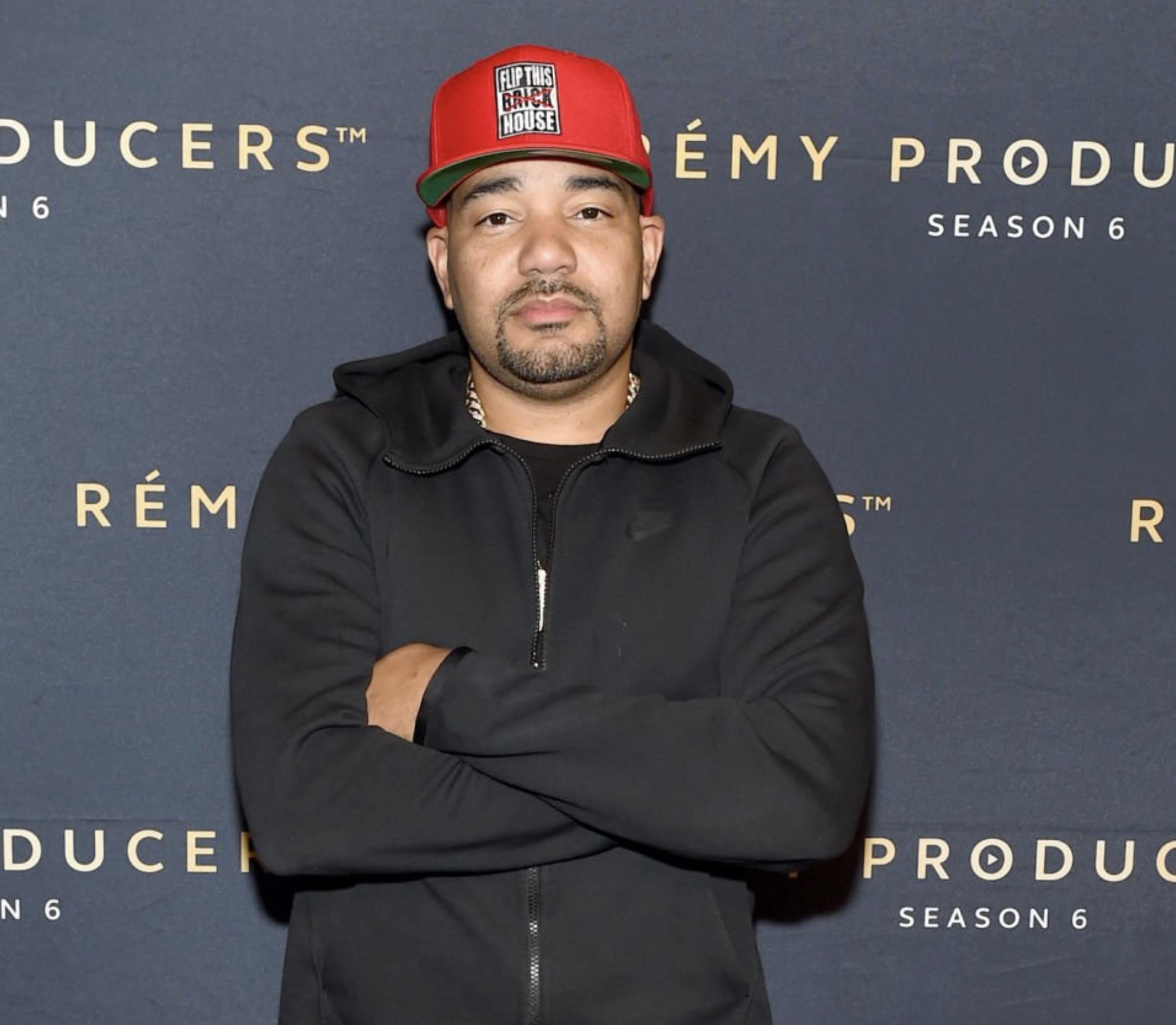 DJ Envy Reacts To The Kid Mero Bringing Up Previous Beef