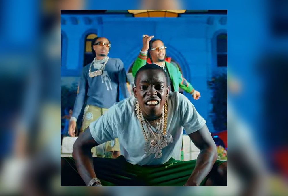 Bobby Shmurda Shmoney