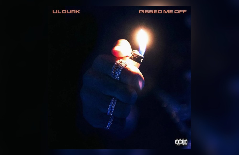 Lil Durk Spits Bars About Recent Home Invasion On Pissed Me Off Single