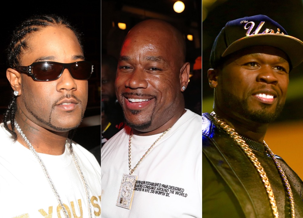 Hip Hop News | Breaking News, Trending Stories - HotNewHipHop