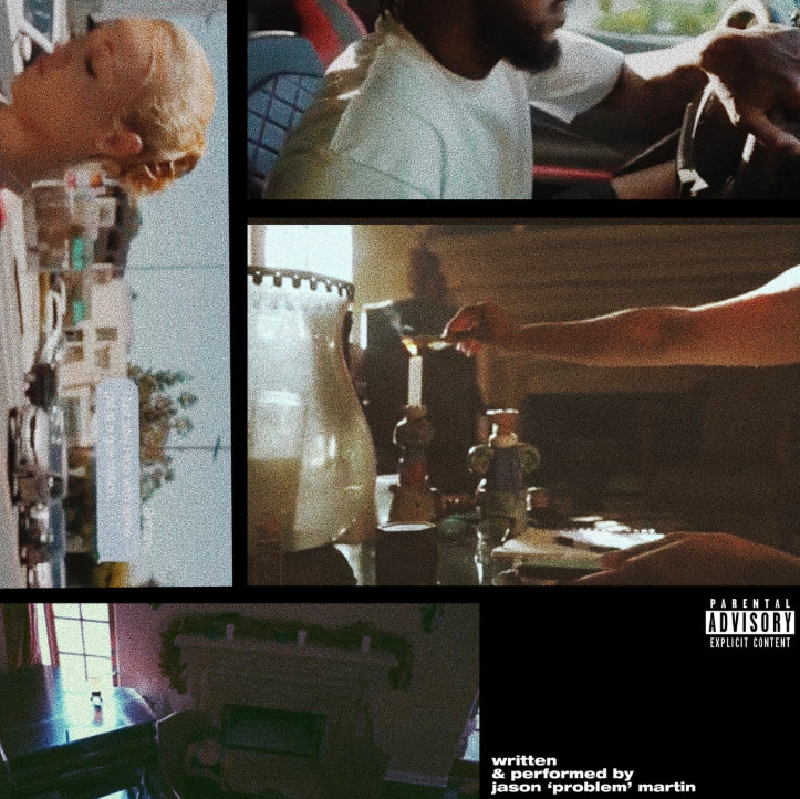 Jason Martin Problem