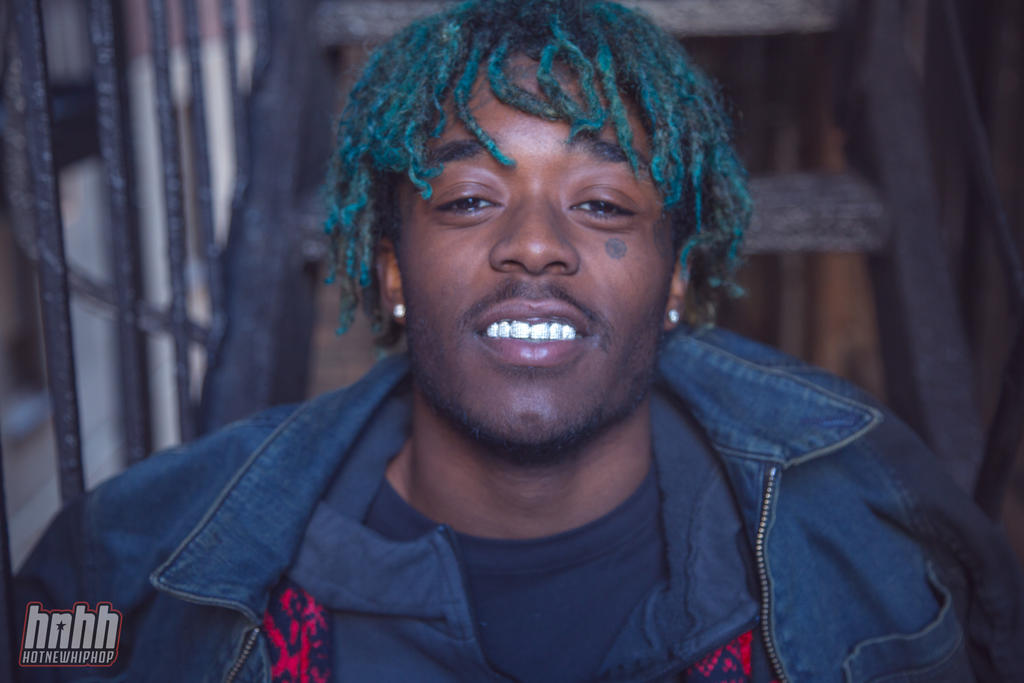 Lil Uzi Vert Announces "The Perfect Luv Tape"