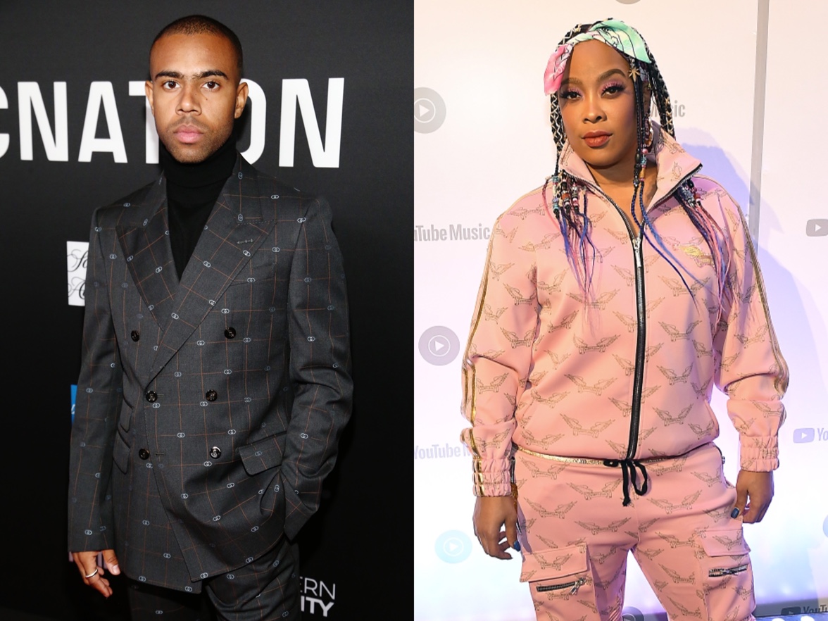 Vic Mensa & Da Brat Join The Cast Of "The Chi" Season 4