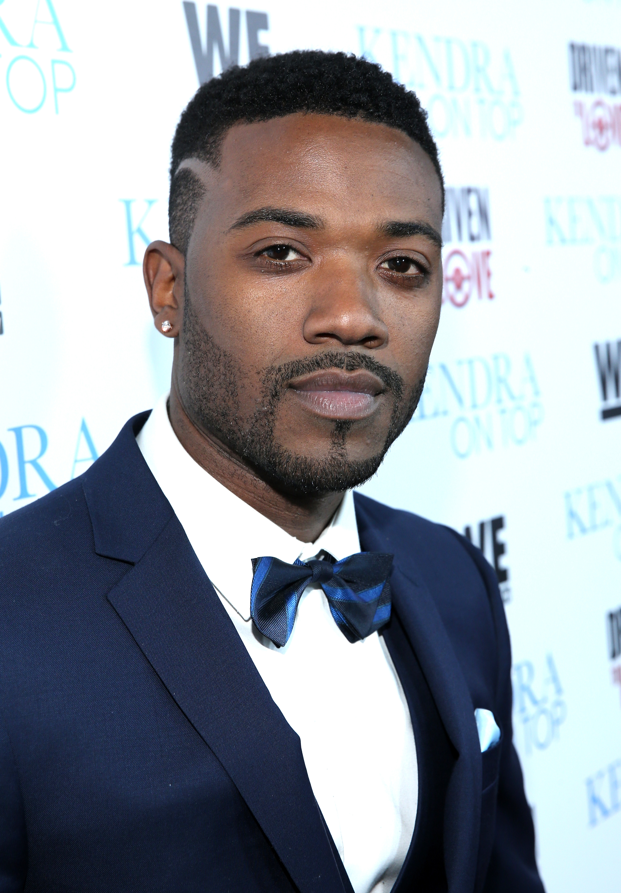 Ray J I Hit It First Album Cover