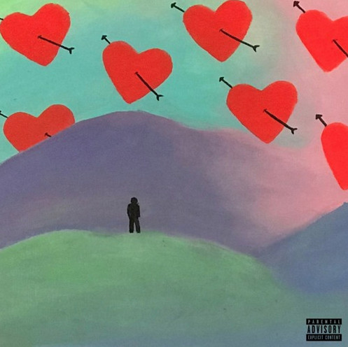 Hykeem Carter Makes His Formal Introduction As "Baby Keem"
