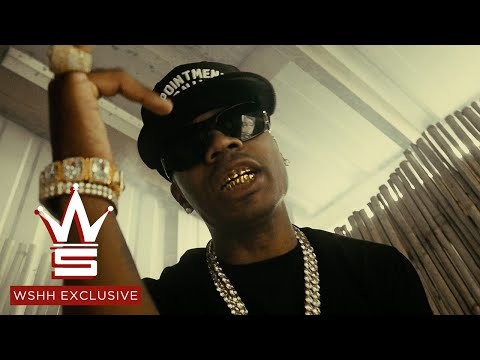 Plies "Plugged In" Video