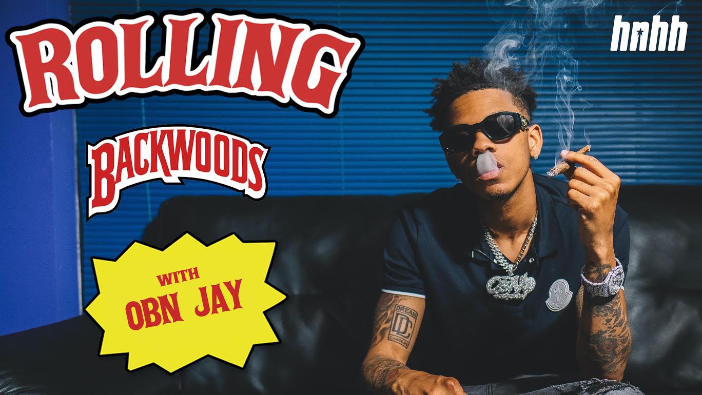 OBN Jay Reveals His Favorite Weed Strains On "How To Roll"